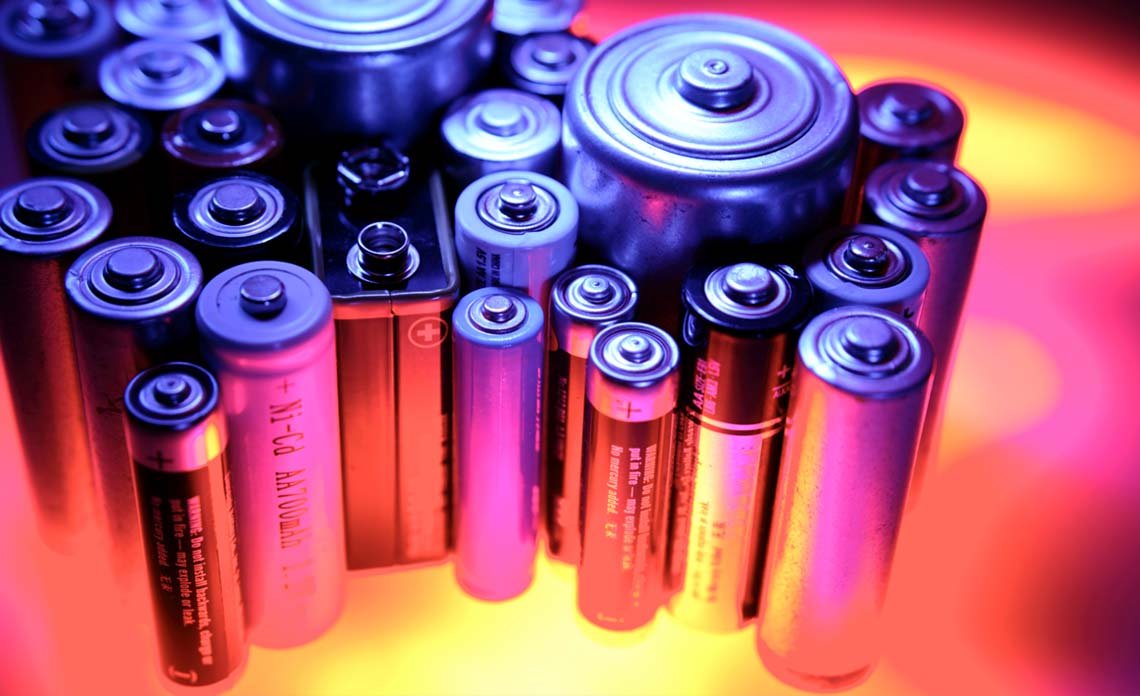 PILAS Y BATERÍAS — PiensaTecno GT-Tienda